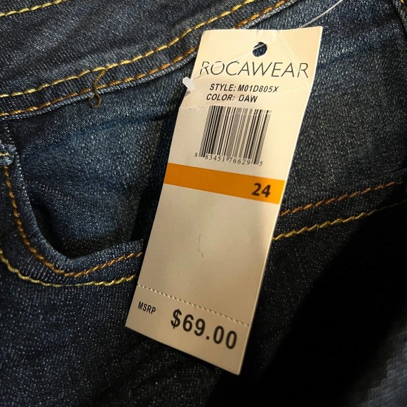 Rocawear | Jeans | Nwt Rocawear Hannah Skinny Womens Jeans Stretch Plus ...